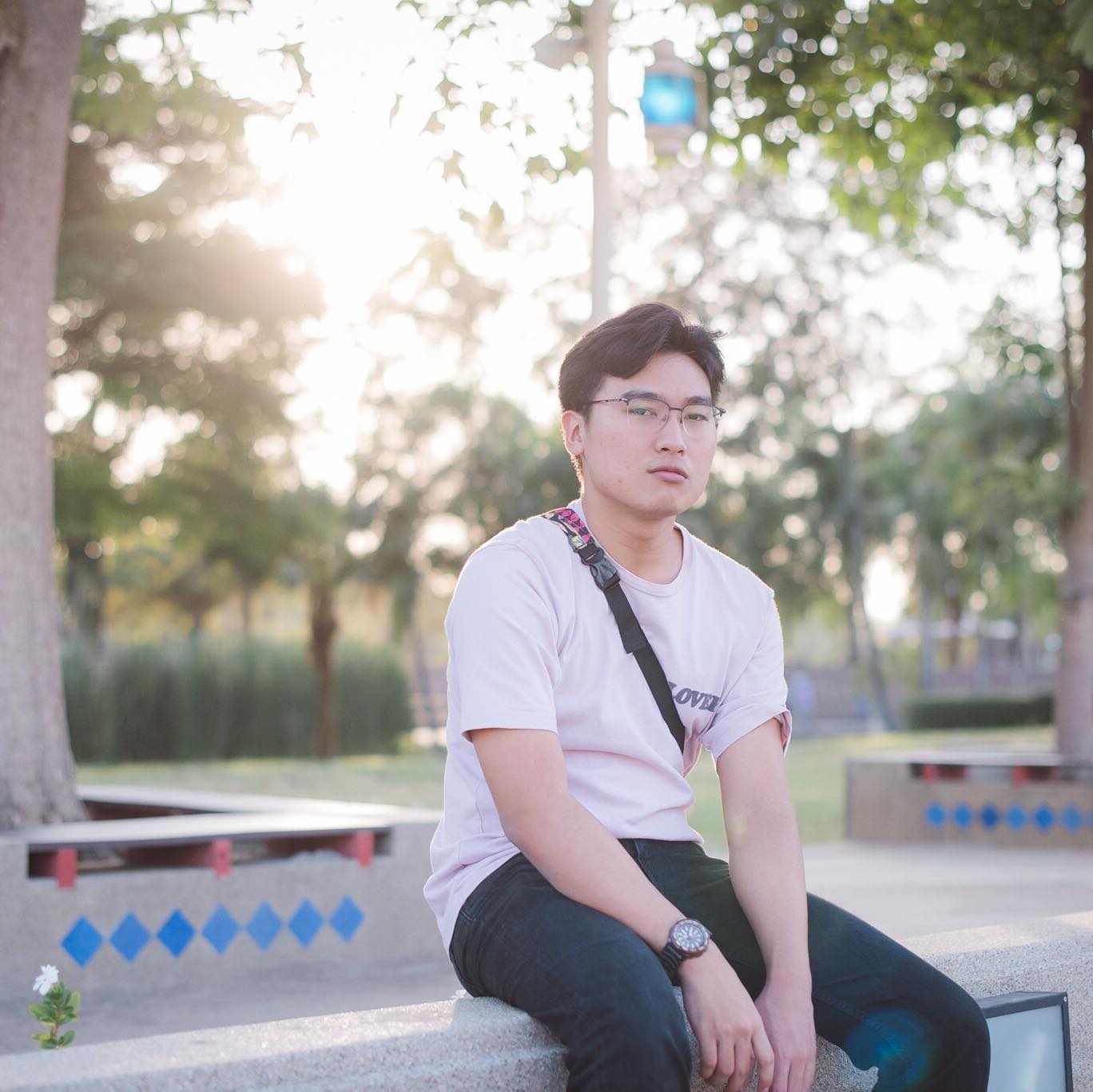 Natchaphon Sirisangsawang